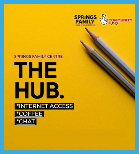 Springs Hub - Springs Family